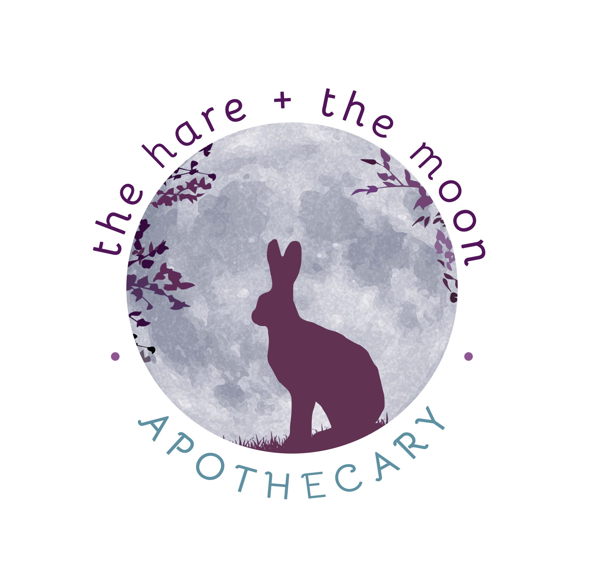 Collections – The Hare & The Moon Apothecary